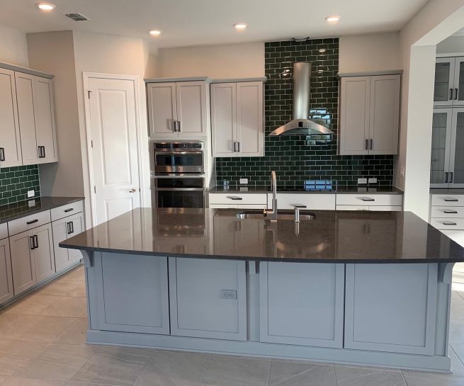 Smart Granite & Marble