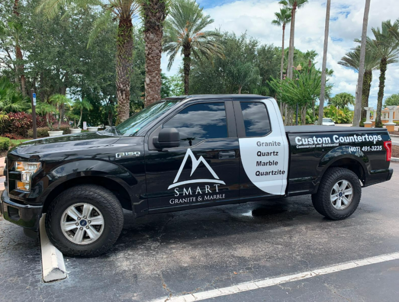 Smart Granite & Marble