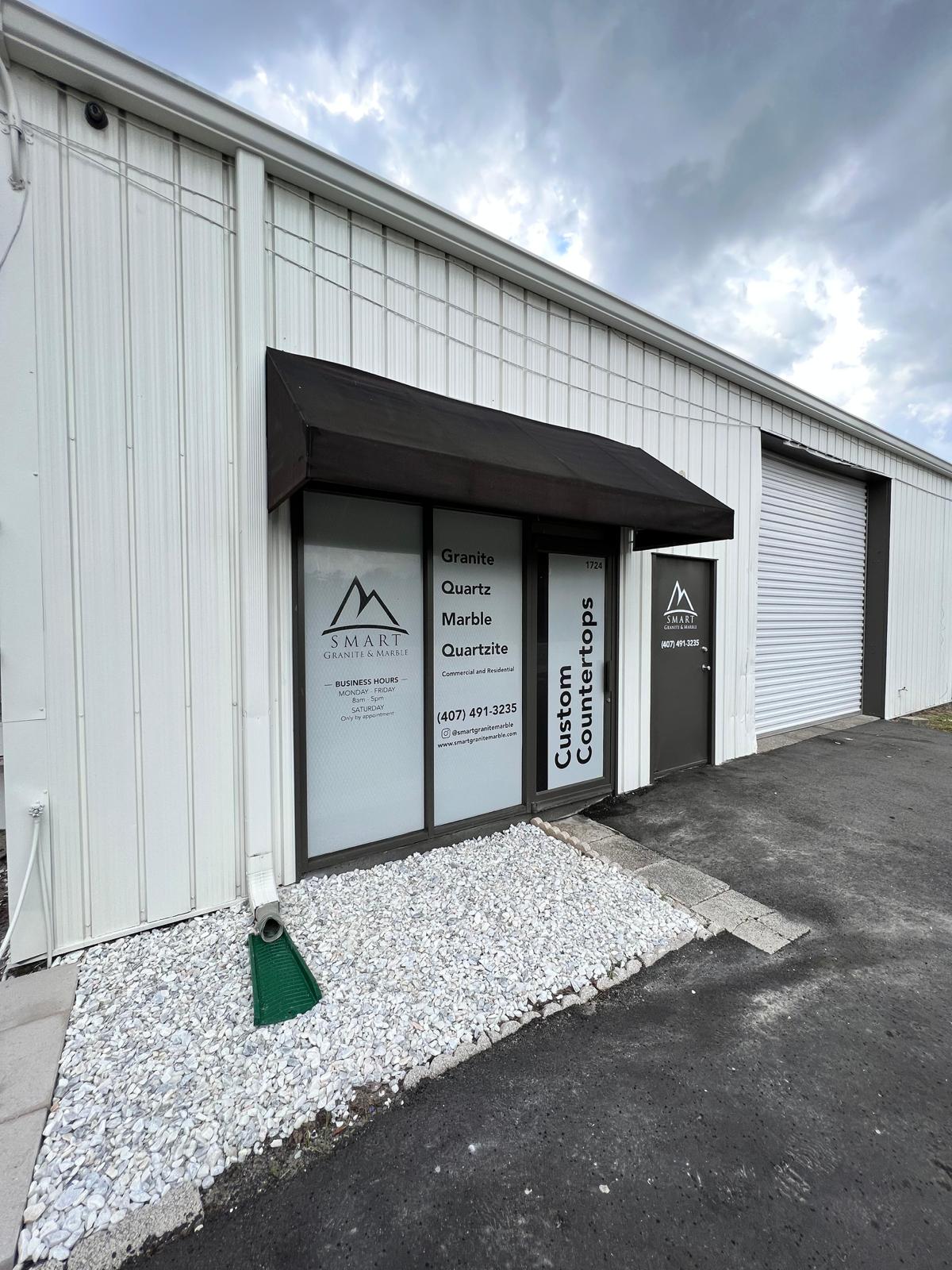 Smart Granite & Marble